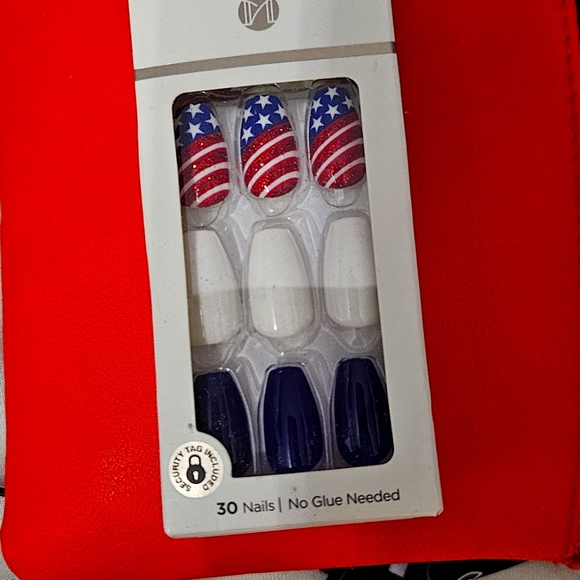 imPRESS | Makeup | Manicure Fun Stickers Nails | Poshmark